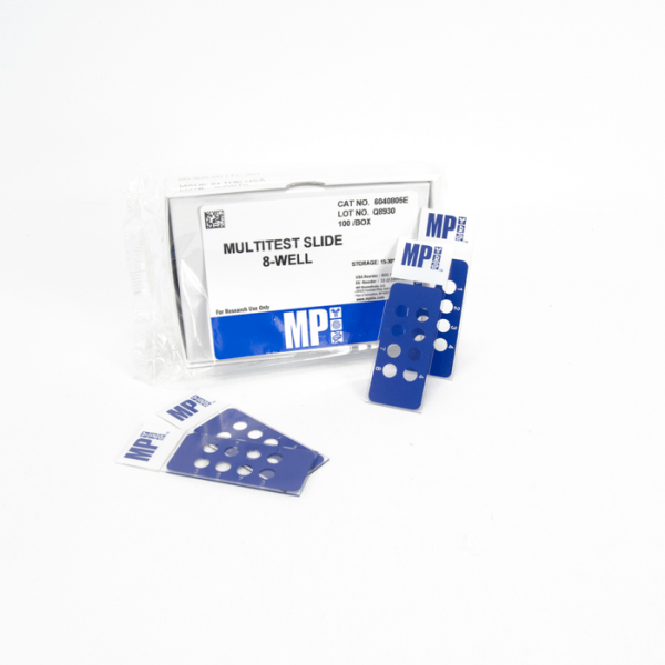 Multitest Slides|試薬・培地|